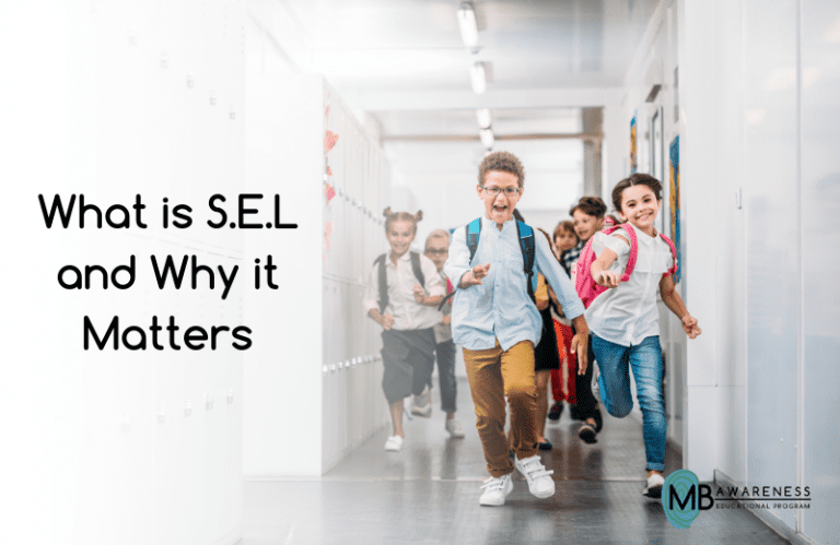 What Is SEL and Why It Matters - Mind Body Align