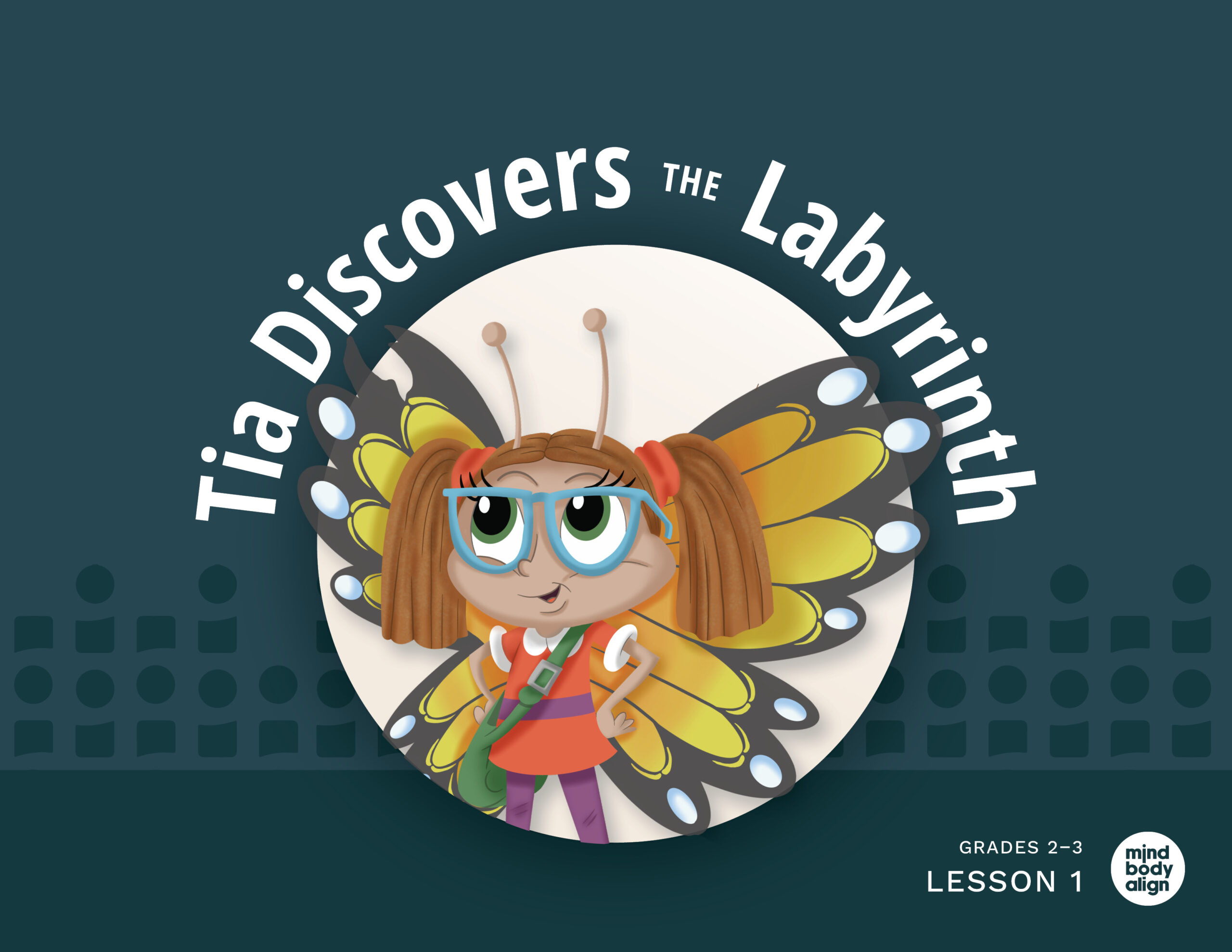 Labyrinth Adventures - Mind Body Align